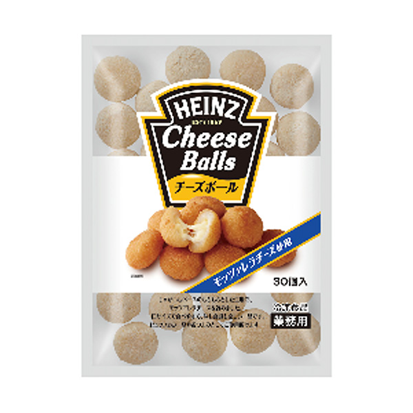 ﾊｲﾝﾂ 冷凍 ﾁｰｽﾞﾎﾞｰﾙ・ 600g smart-cibo