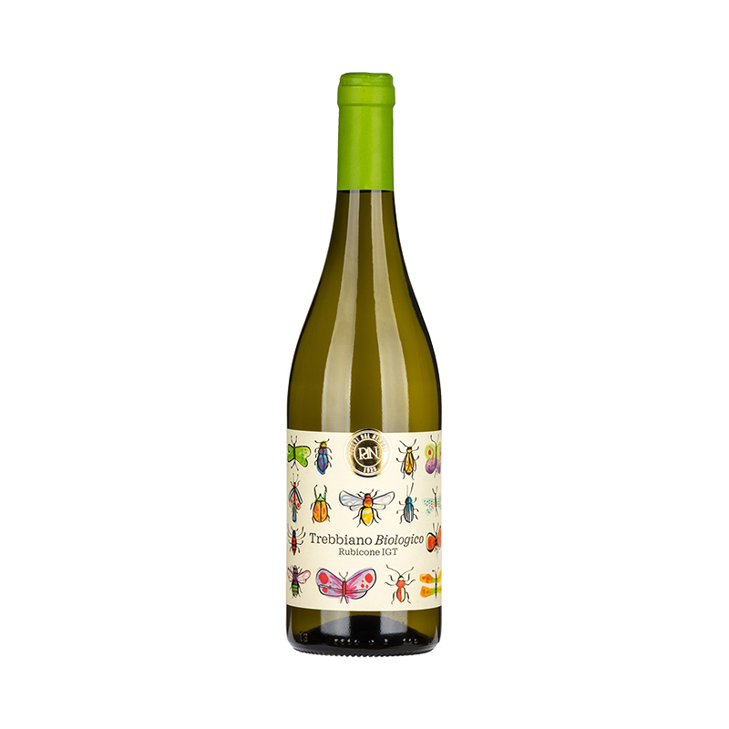 ﾎﾟﾃﾞｰﾘ ﾀﾞﾙ ﾈｽﾎﾟﾘ ﾄﾚｯﾋﾞｱｰﾉ ﾙﾋﾞｺｰﾈ ﾋﾞｵ 750ml smart-cibo